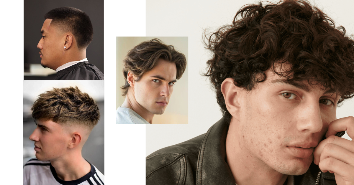 The 2026 Grooming Playbook: Practical Haircuts That Actually Fit Real ...
